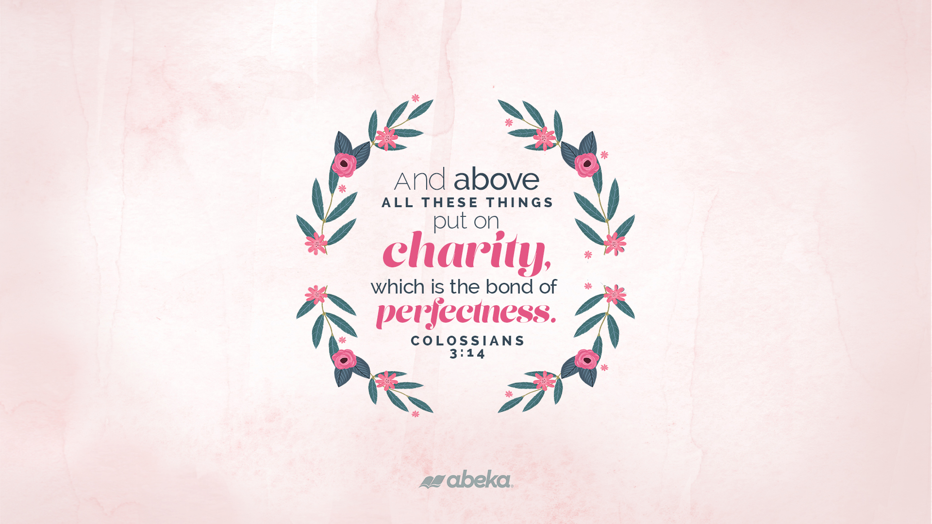 Abeka | Abeka Desktop Wallpapers