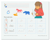 A Beka Book :: Christian School :: Resources :: A Beka Book Cursive ...