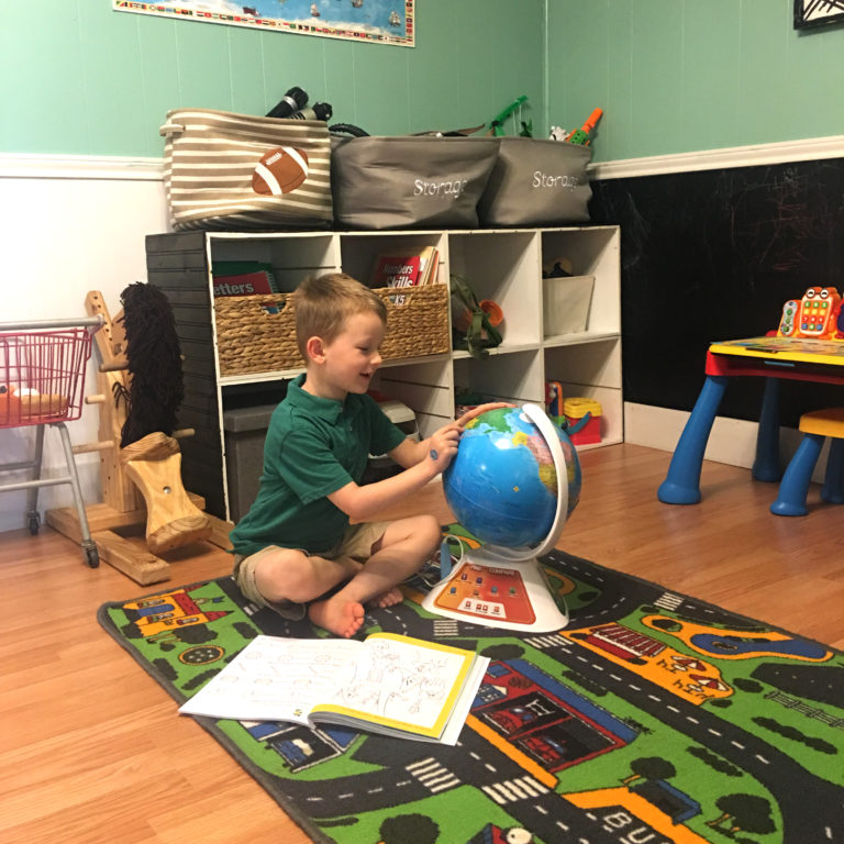 Organization Tips to Start Your Homeschool Year | Abeka Homeschool