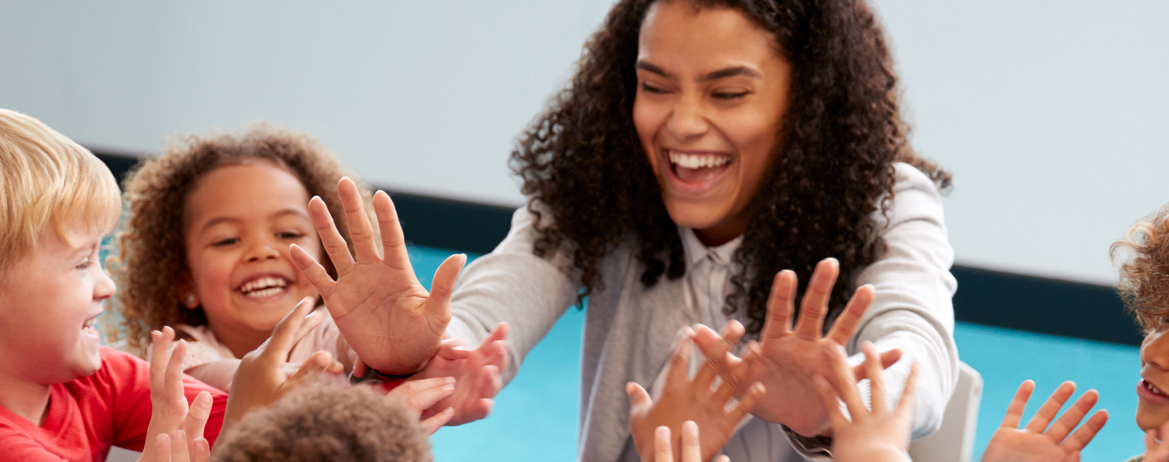 How to Use Positive Language to Get the Best Out Of Your Students