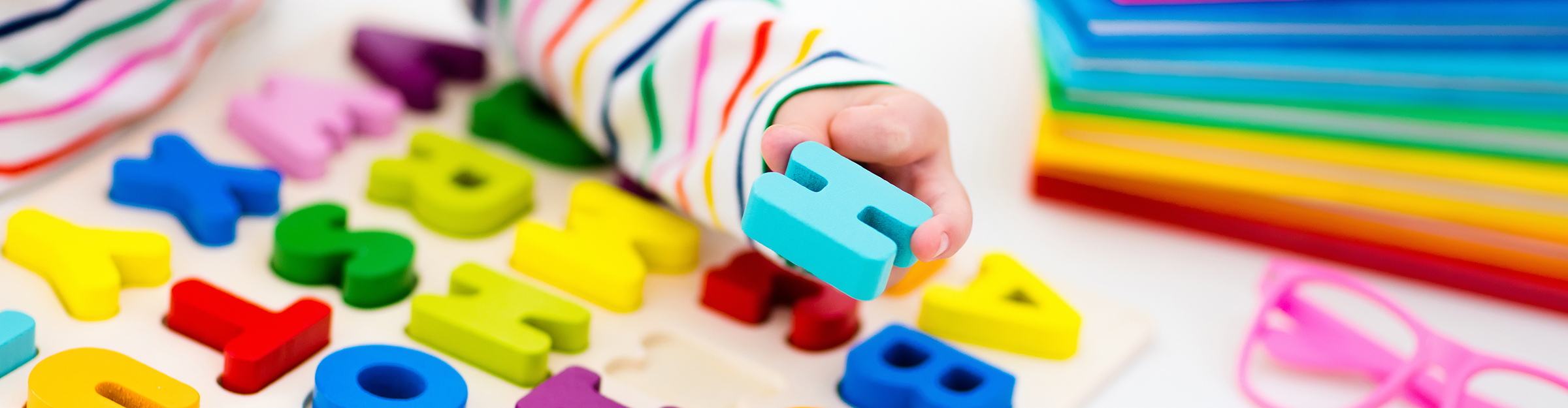 A-E-I-O-U Spells Fun: A Preschool Phonics Overview - Abeka