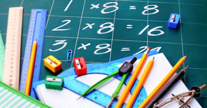 The Christian Approach to Teaching Elementary Math - Abeka