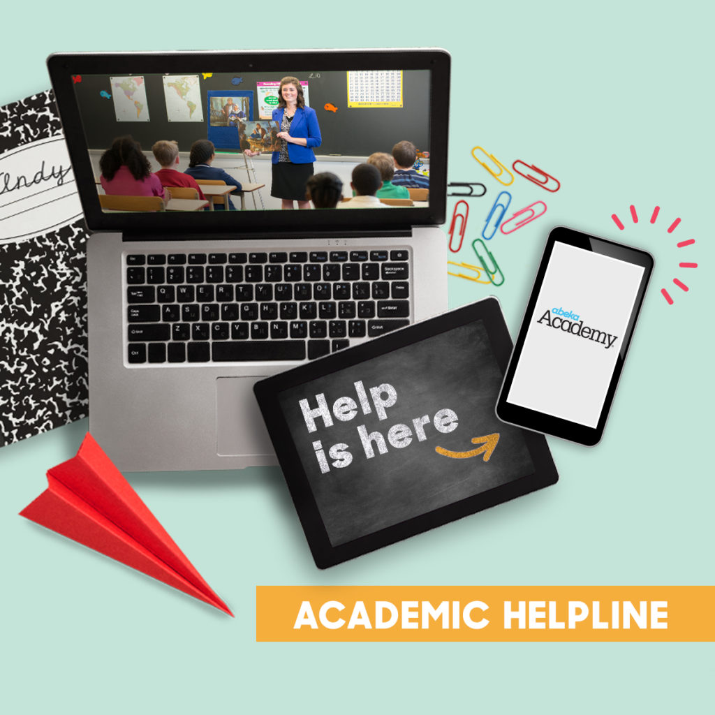 5 Things You May Not Know About Homeschooling with Abeka Academy - Abeka