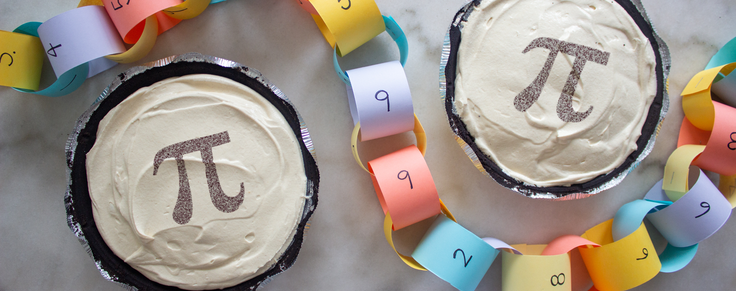 National Pi Day - Abeka