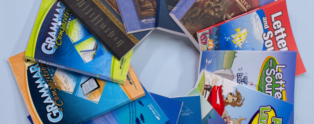 Why the Spiral Approach: Building Forward - Abeka