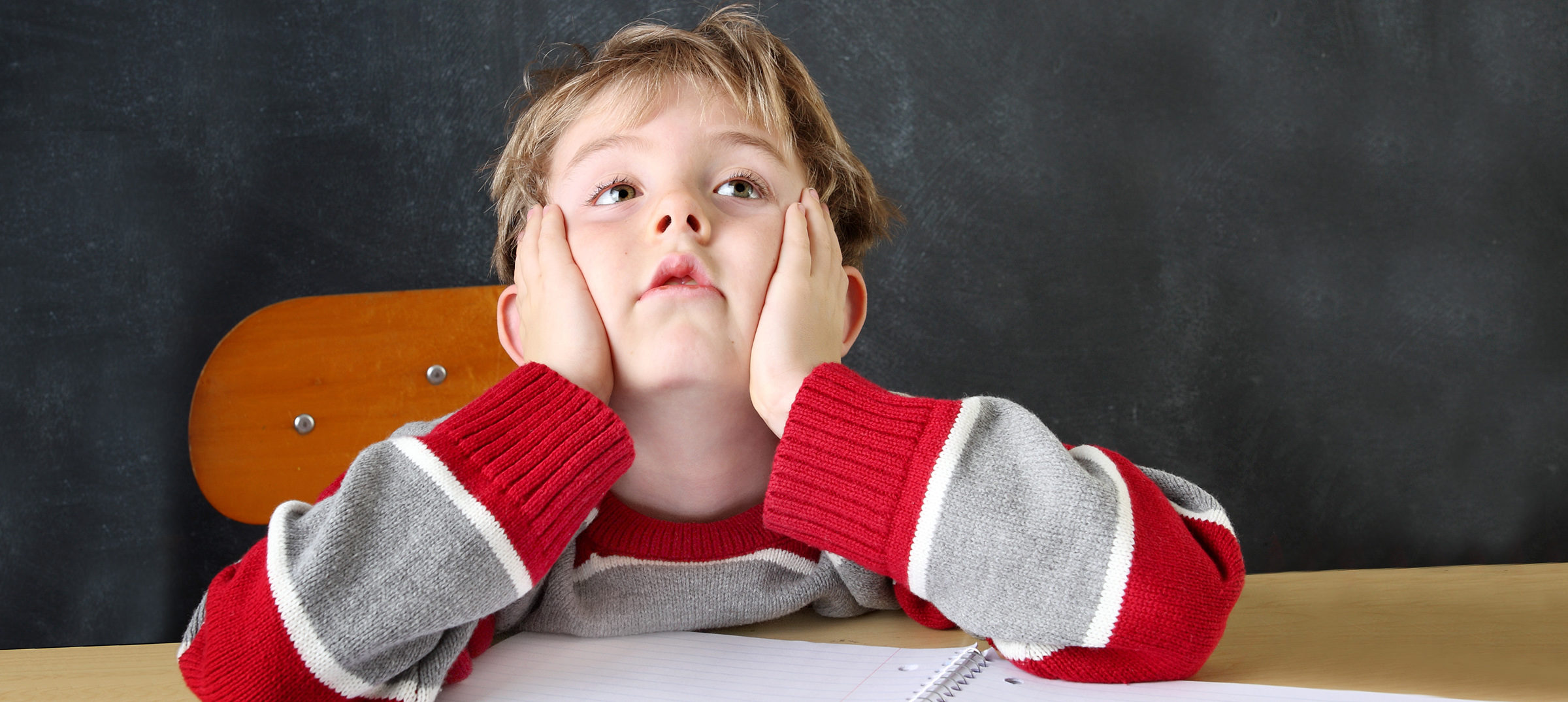 7 Ways to Keep Your Kids Focused - Abeka