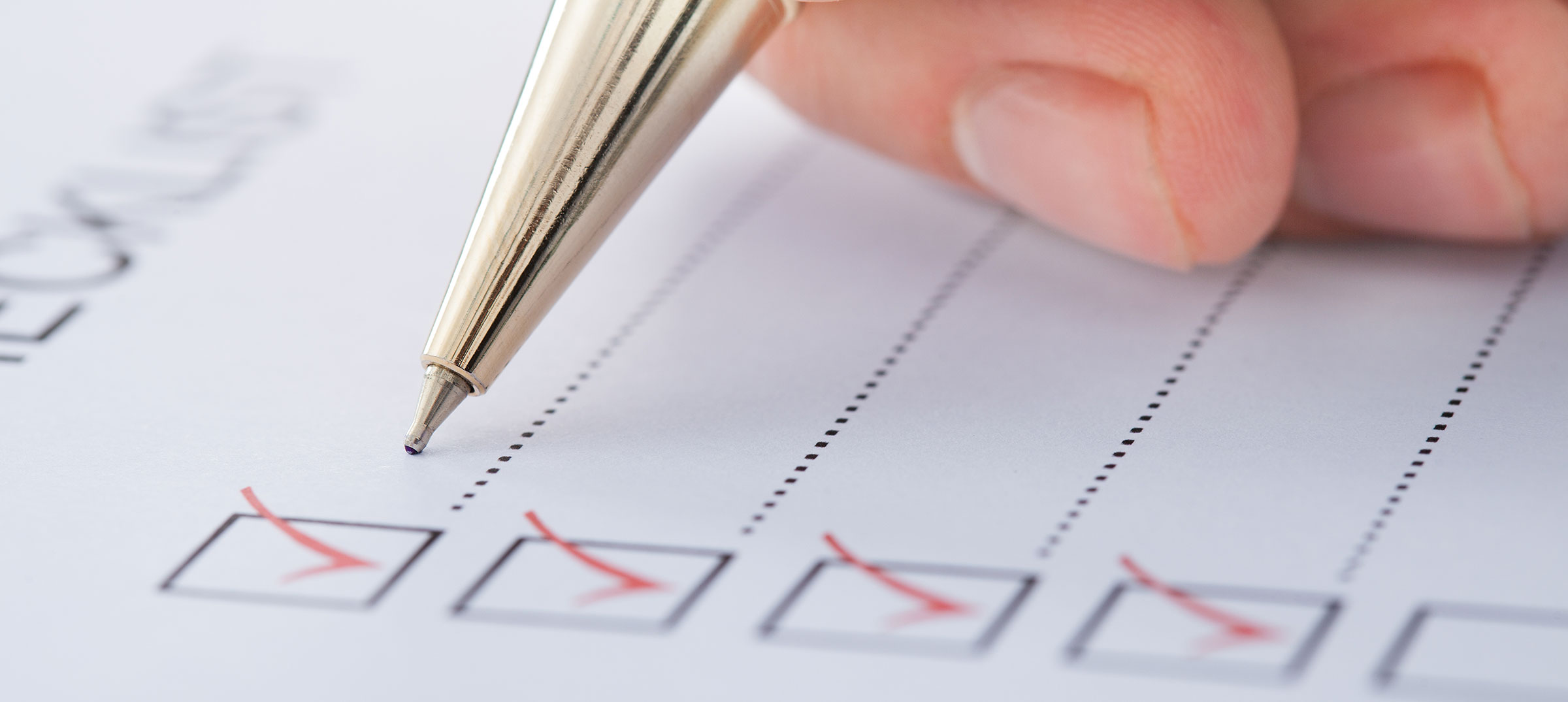 5 Steps to Evaluation Success - Abeka