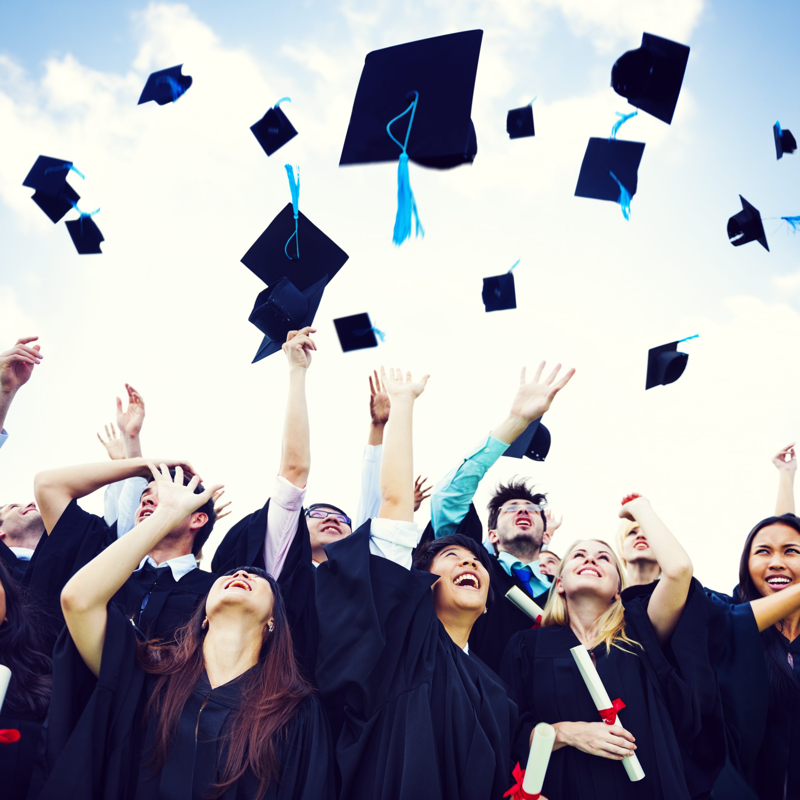6 Ideas for Celebrating Your Graduate - Abeka