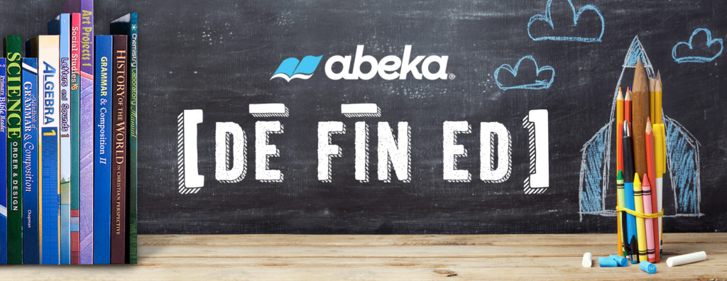 Abeka Defined - Abeka