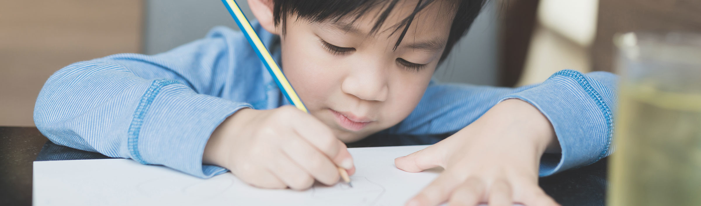 The Importance of Teaching Cursive | Abeka Christian School