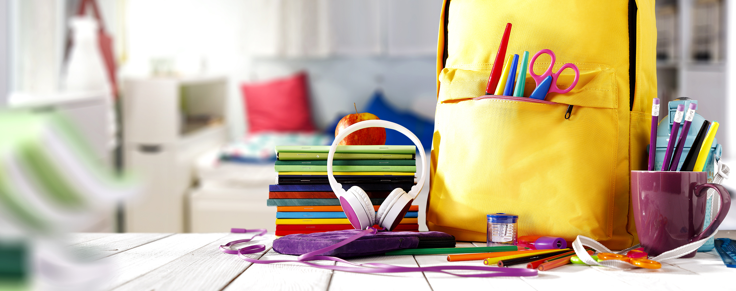 Back to School Tips - Abeka Back to School Tips - Abeka