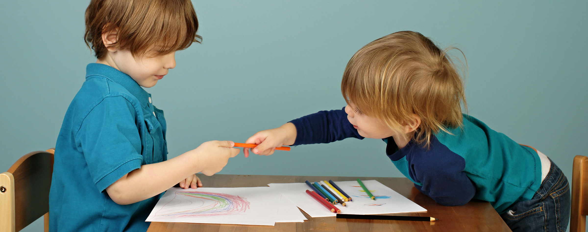 6 Ways You Can Build Character in Your Classroom - Abeka