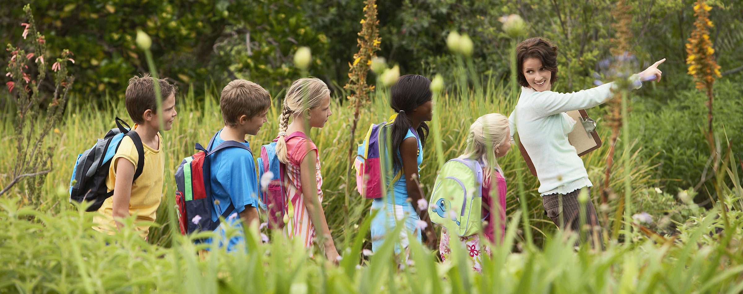 15 Tips for Field Trips - Abeka