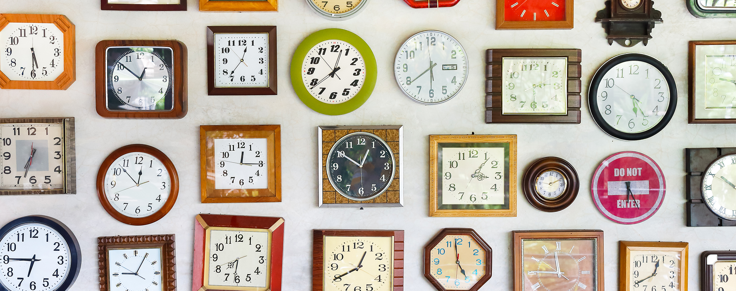 8 Practical Ways to Save Time - Abeka 8 Practical Ways to Save Time - Abeka