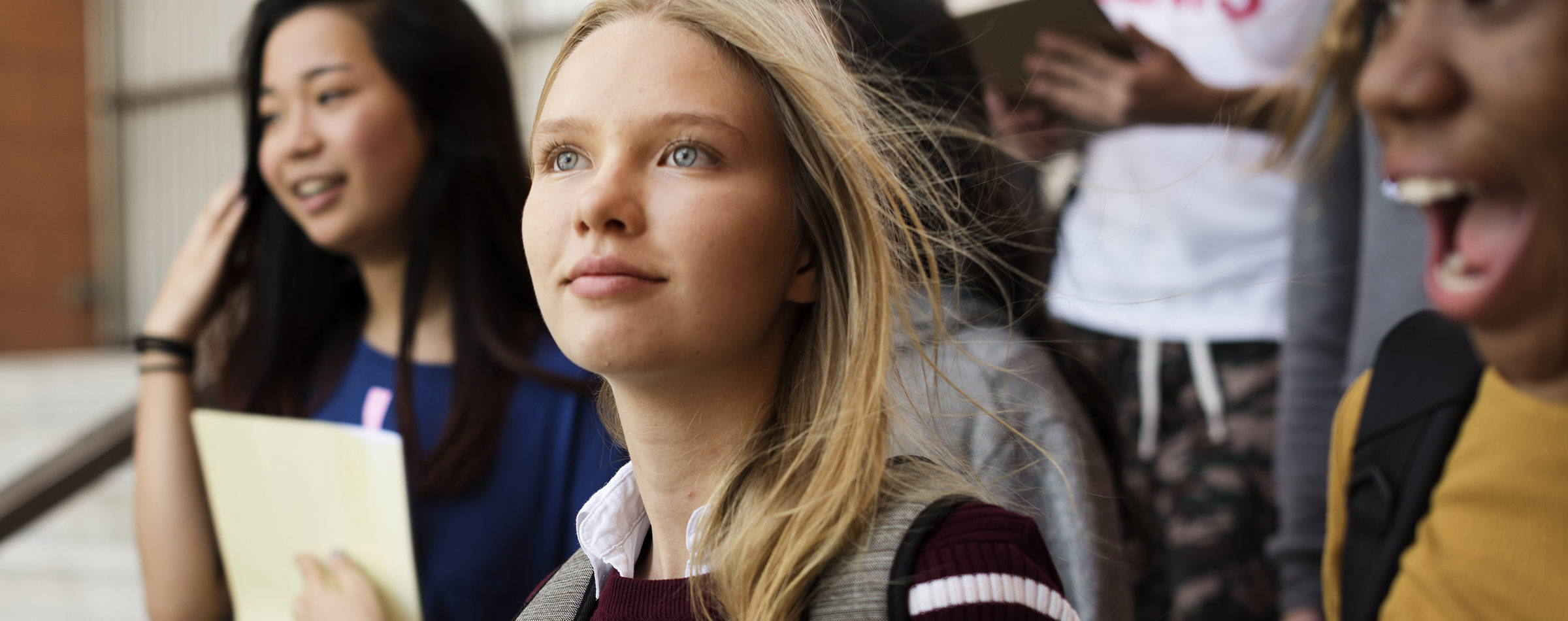 Prep High Schoolers for College - Abeka