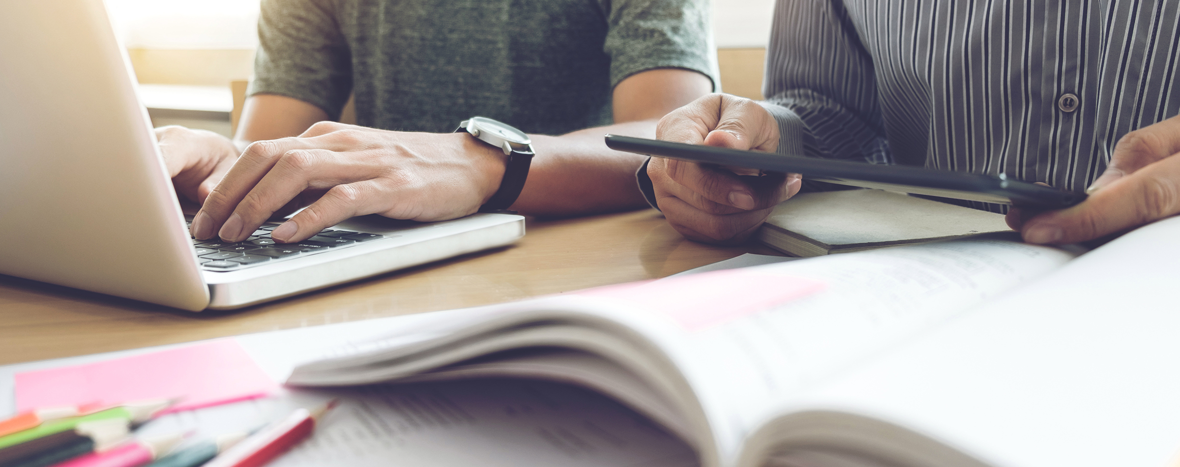 5 Ways to Prep Your Child for College Application Season - Abeka