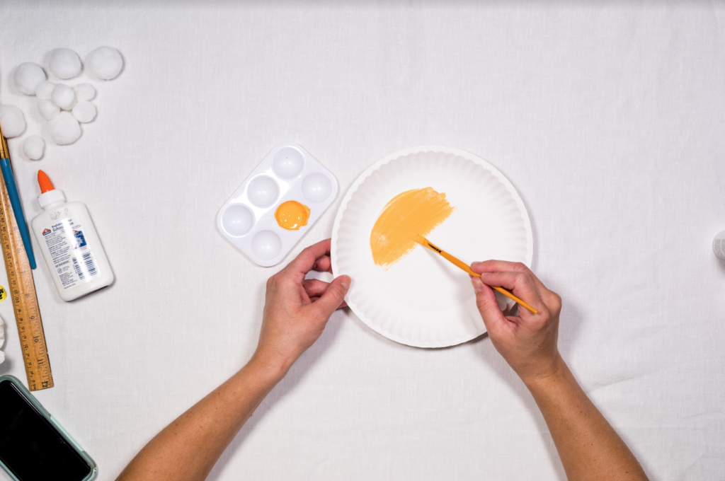 Pumpkin Pie Fractions: A Fun Fall Craft to Incorporate Into Math ...