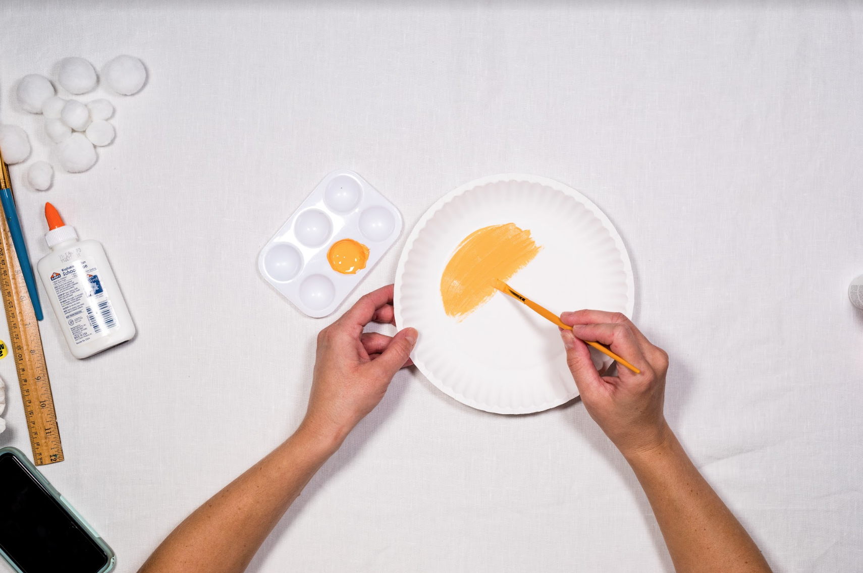 Pumpkin Pie Fractions: A Fun Fall Craft to Incorporate Into Math ...
