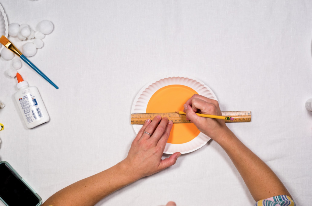 Pumpkin Pie Fractions: A Fun Fall Craft to Incorporate Into Math ...