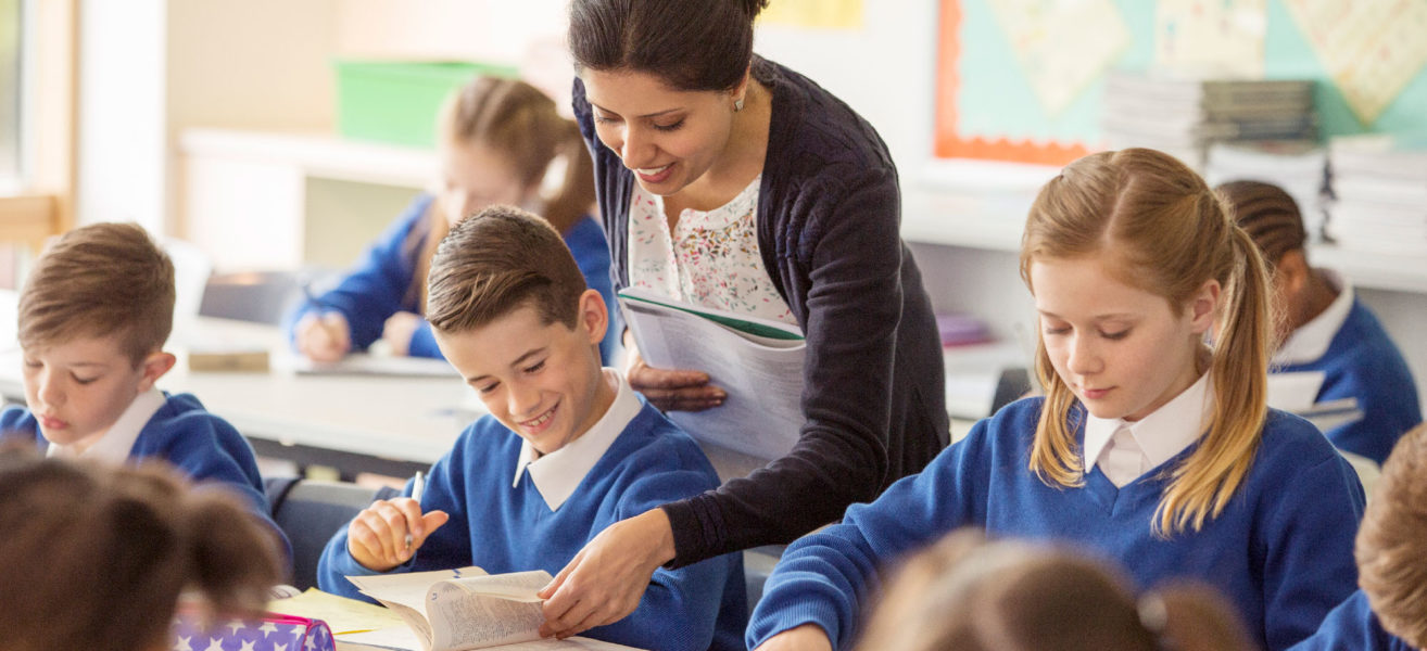 At Home Blog - Abeka