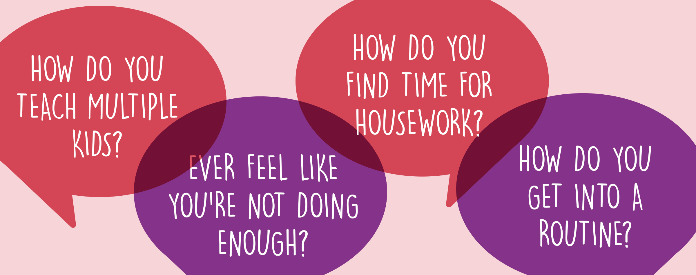 Real Talk: The Most Important Conversations Happen Mom to Mom