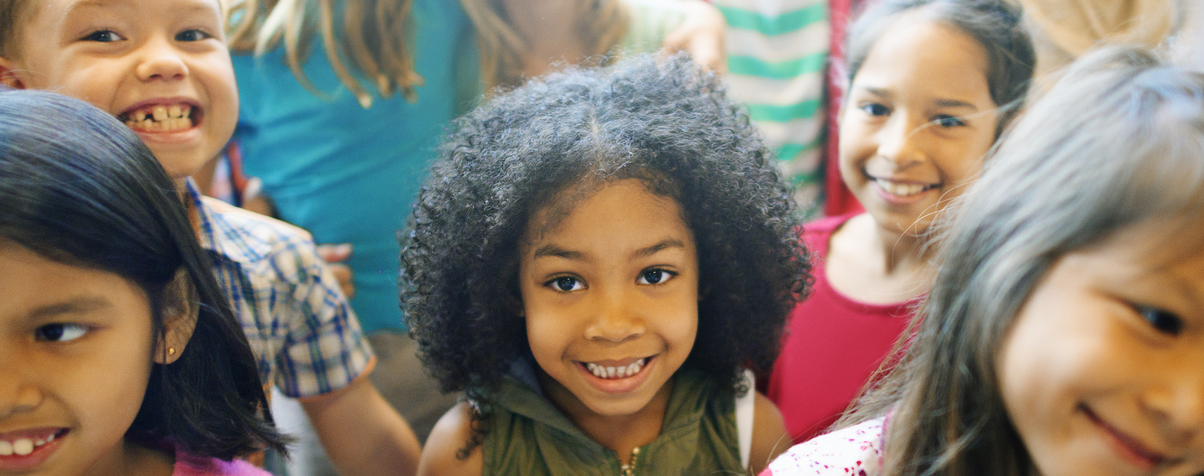 Real Talk: How to Handle Socialization | Abeka Homeschool