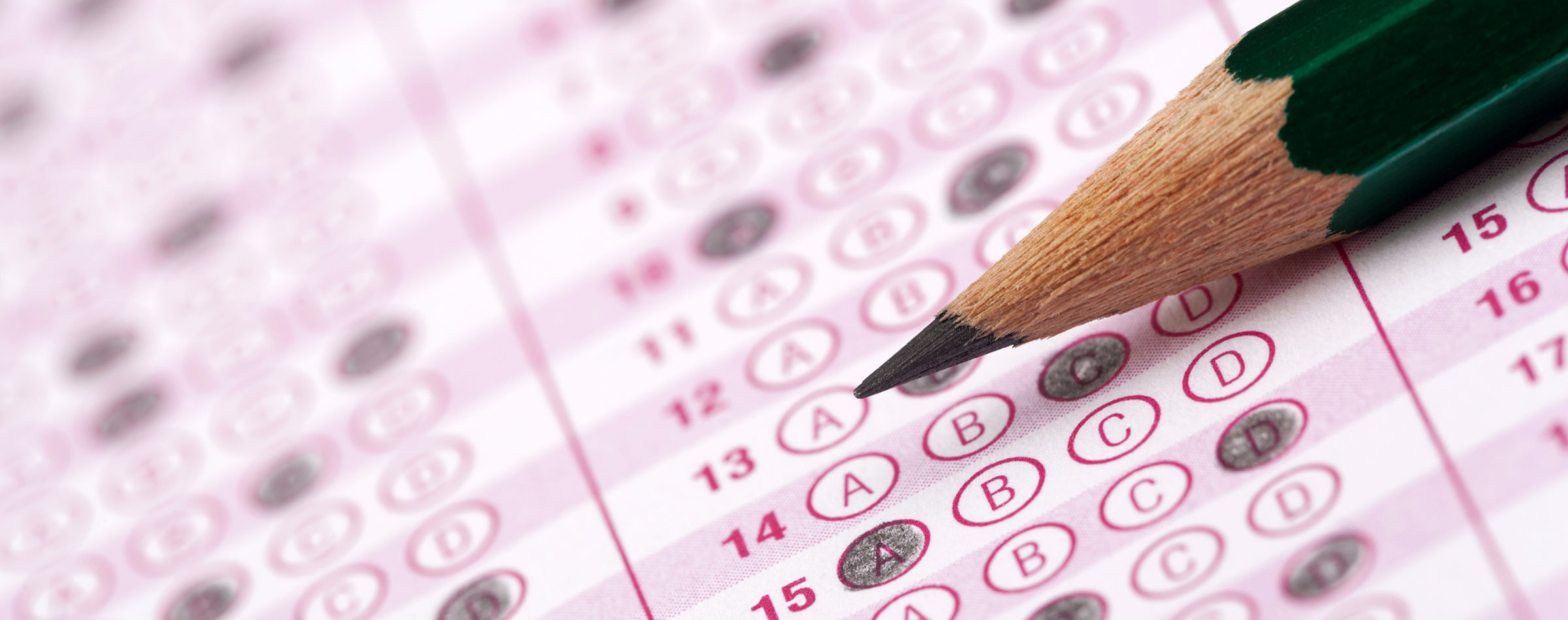 5 Ways to Prep for Standardized Testing Season | Abeka Christian School