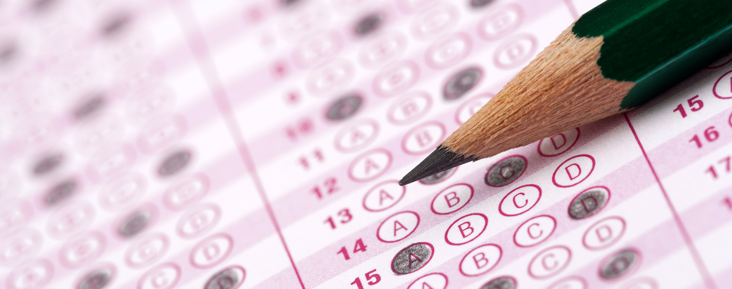 5 Ways to Prep for Standardized Testing Season | Abeka Christian School