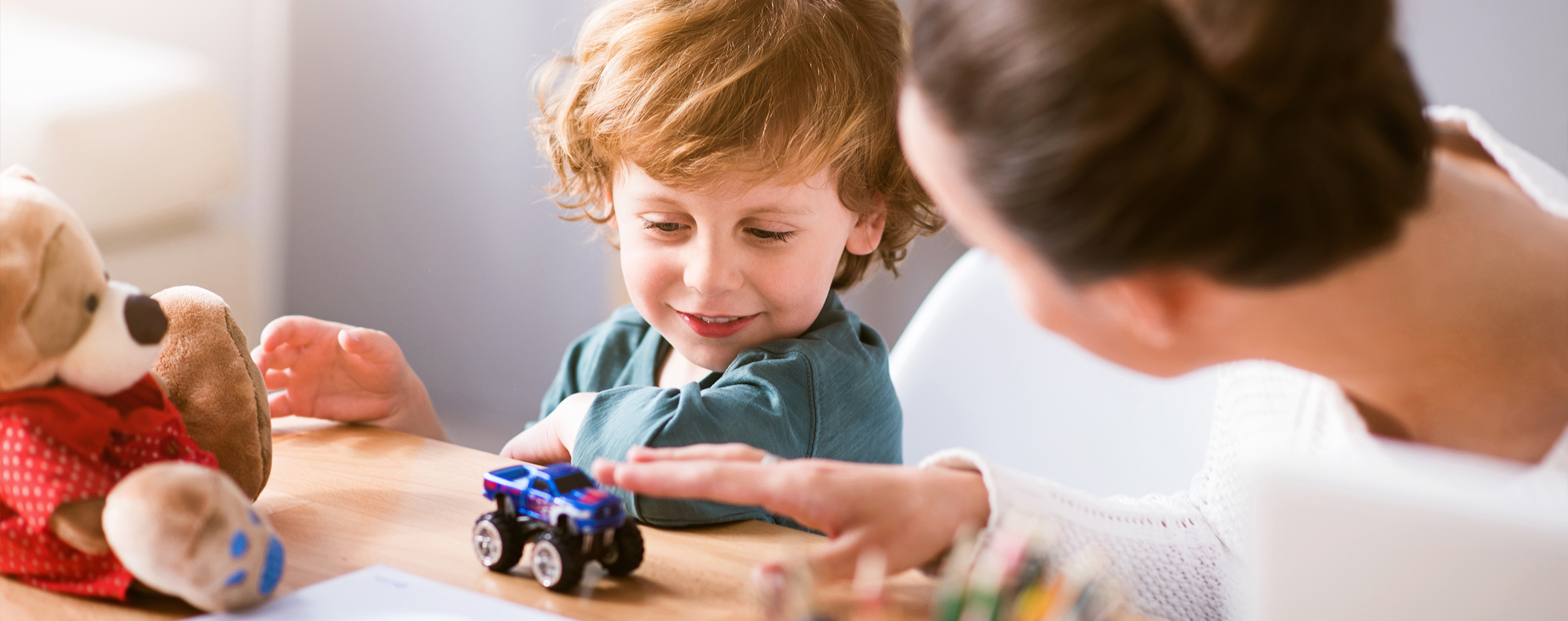 How to Make New Students Feel Welcome - Abeka