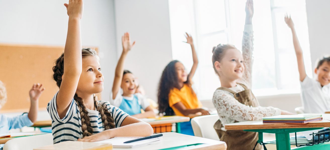 At School Blog - Abeka