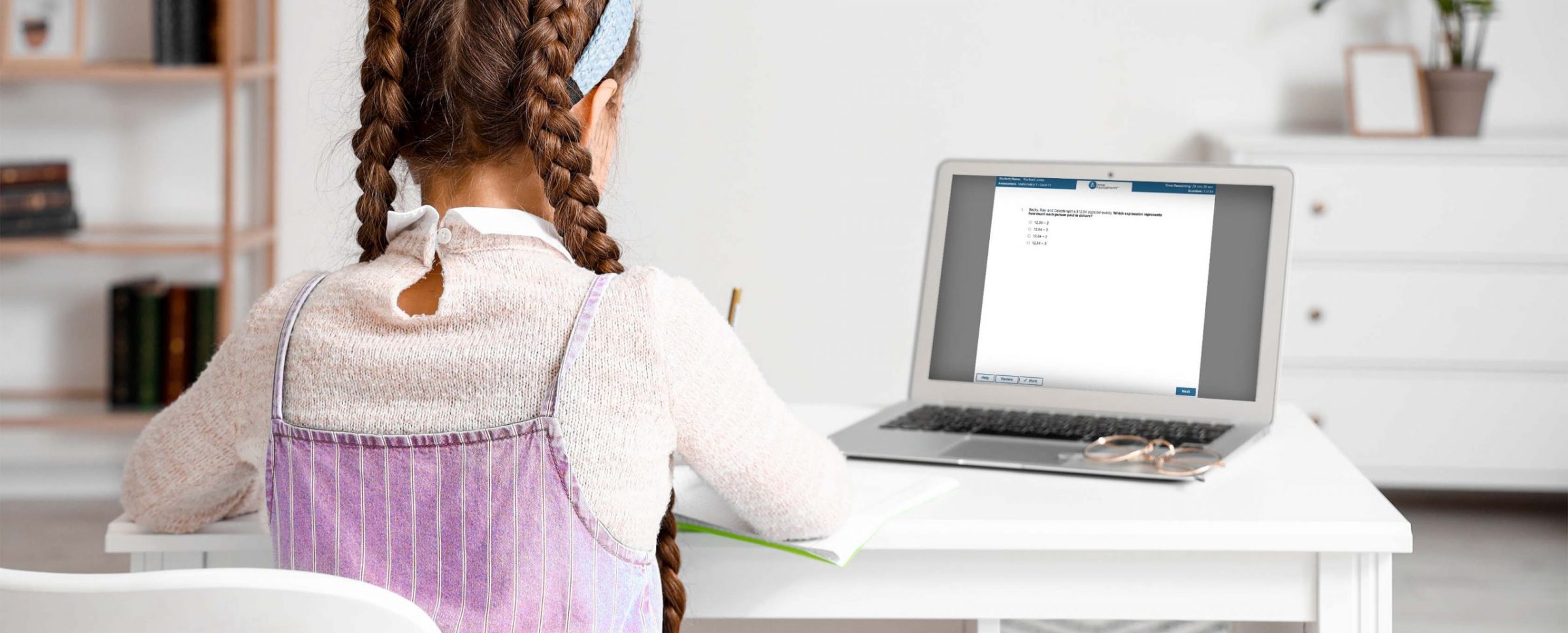 A Homeschool Guide to Standardized Testing - Abeka