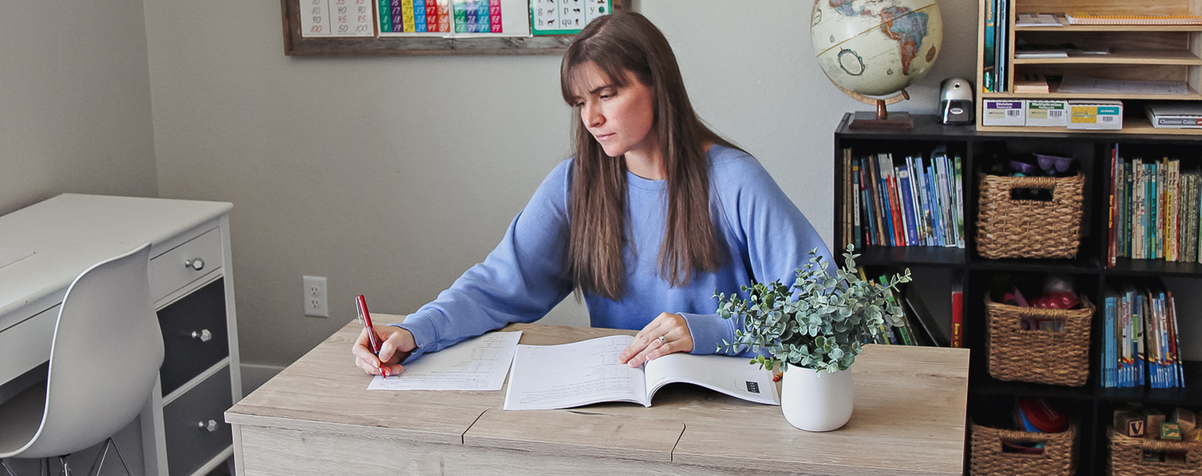 Tips on How to Grade Effectively - Abeka