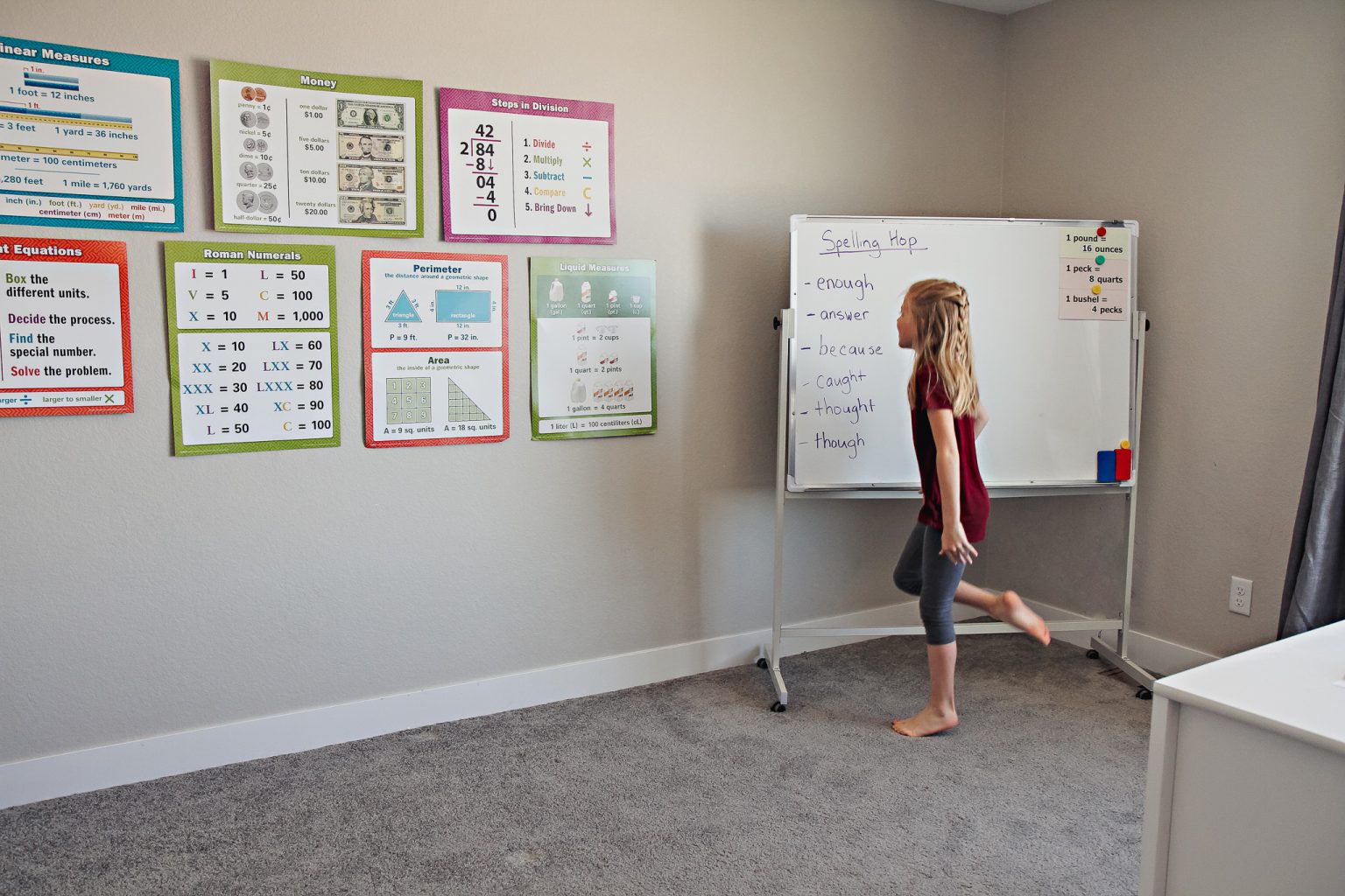 How to Keep Up with Different Learning Styles - Abeka