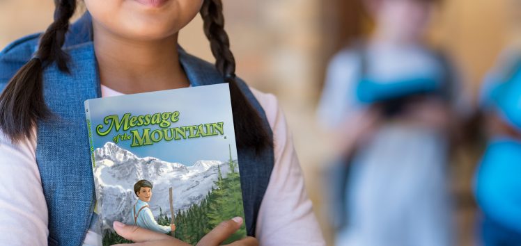 At School Blog - Abeka