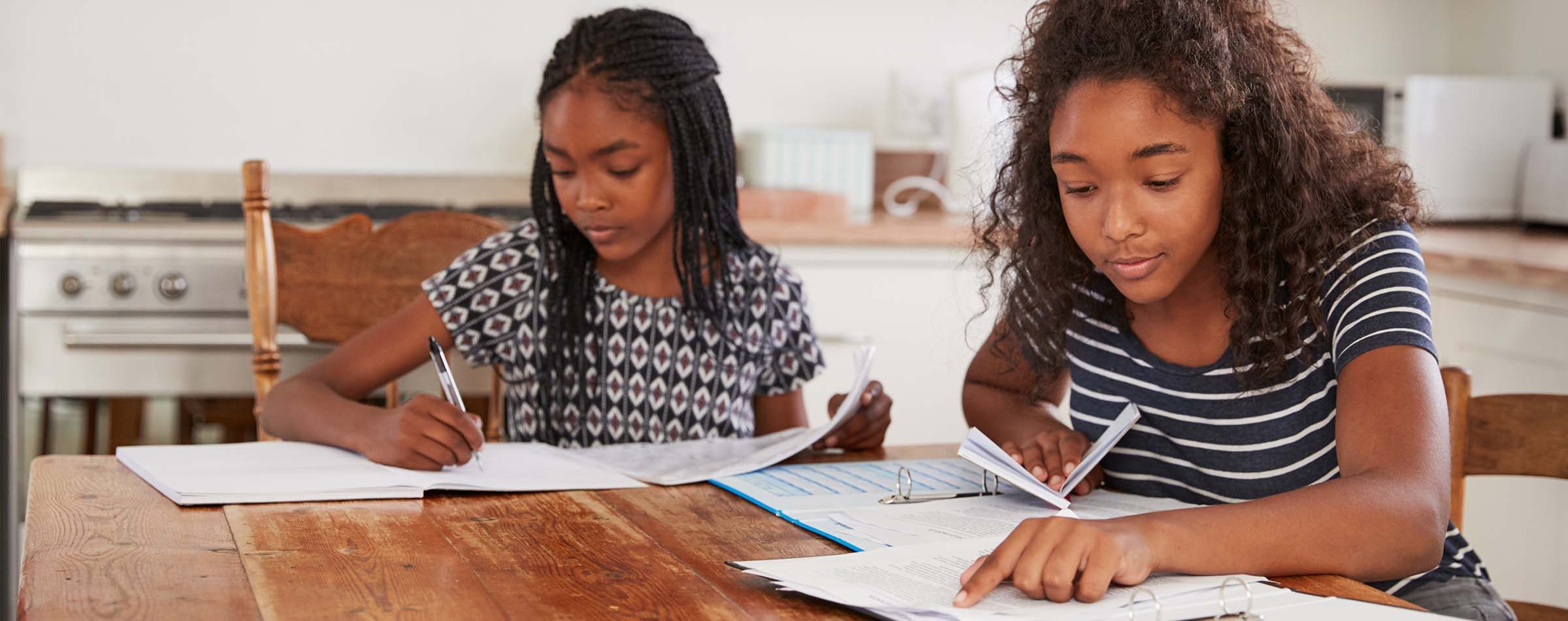 Testing Tips for Homeschool Success - Abeka