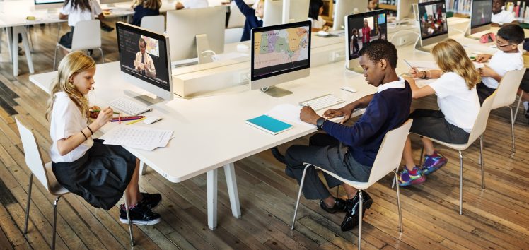 At School Blog - Abeka