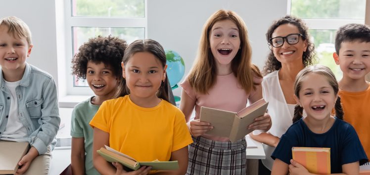 At School Blog - Abeka