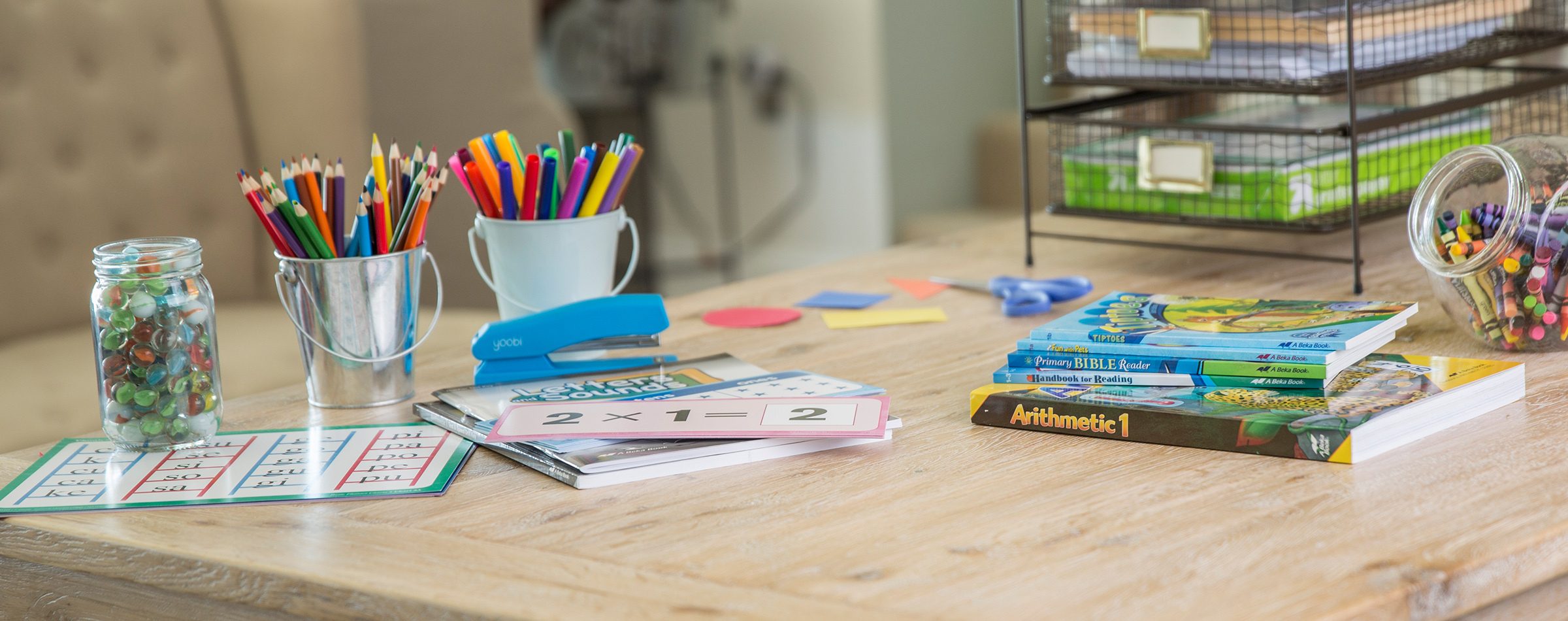 A Guide to Abeka Homeschool Options - Abeka