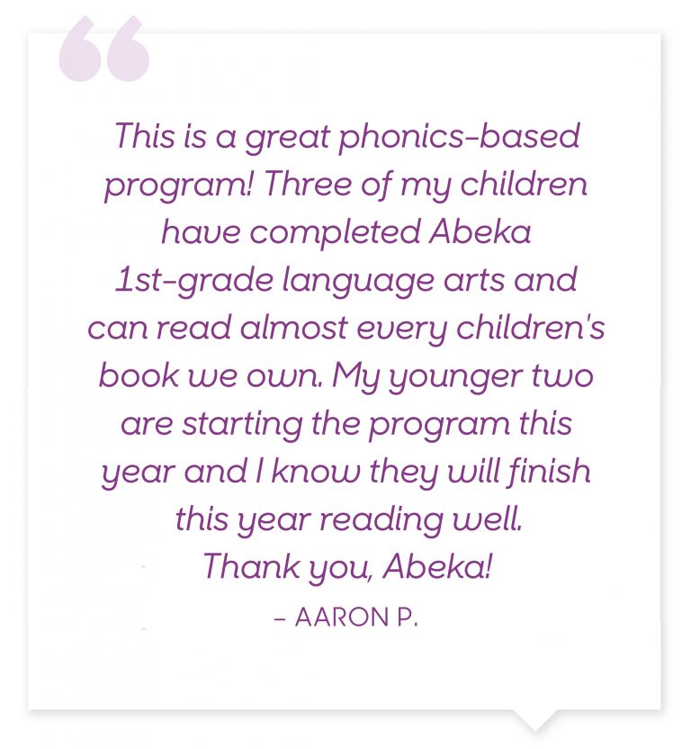 A Guide to Abeka Homeschool Options - Abeka