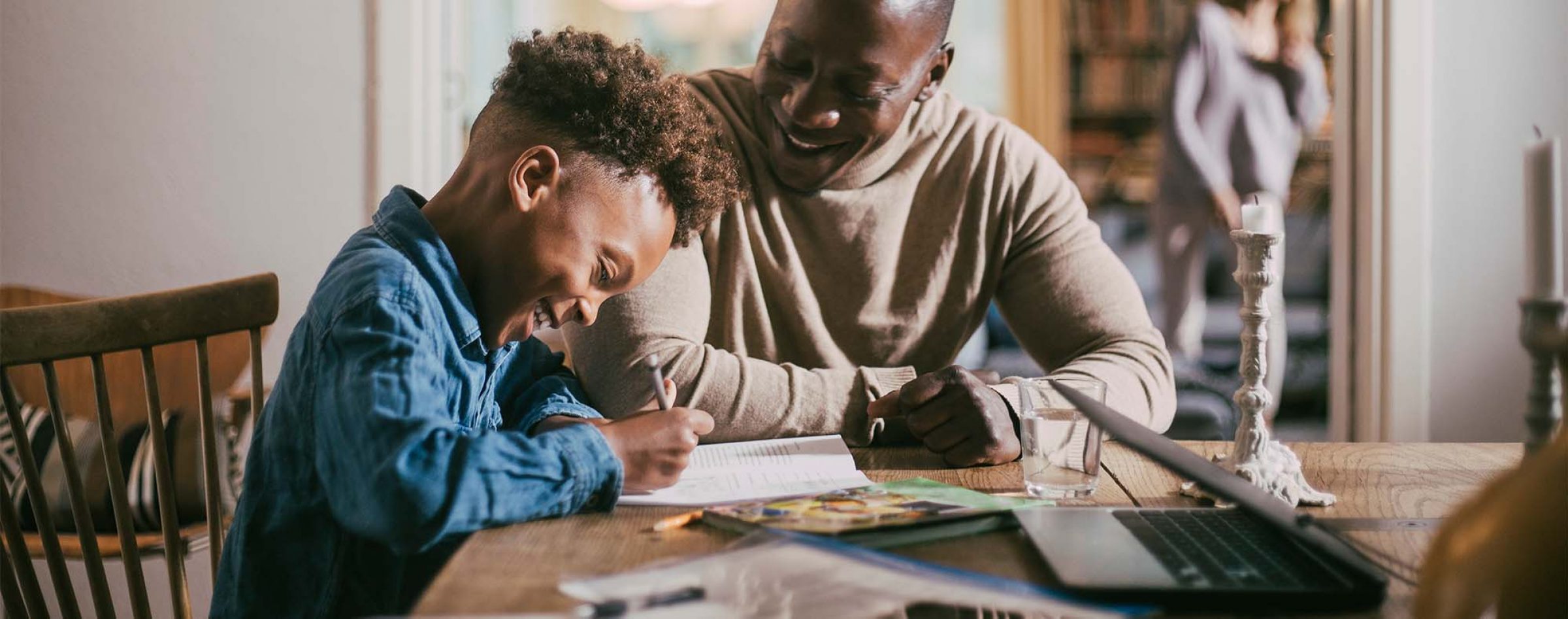 Invest in a Strong Start - Abeka