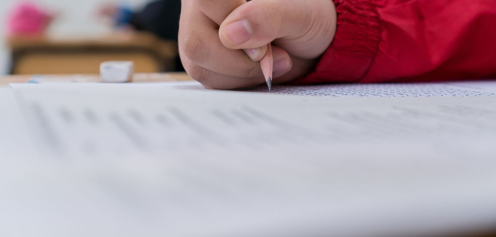 A Christian School Guide to Standardized Testing - Abeka A Christian School Guide to Standardized Testing - Abeka