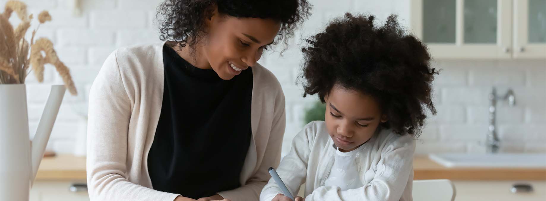 The Gift of a Fresh Start - Abeka