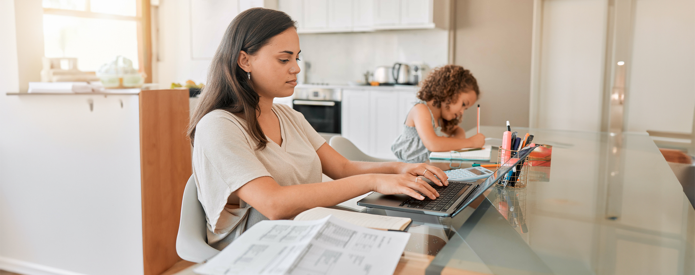 Creating Homeschool Transcripts - Abeka