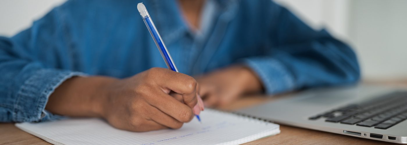 Note-Taking Tips and Tricks - Abeka