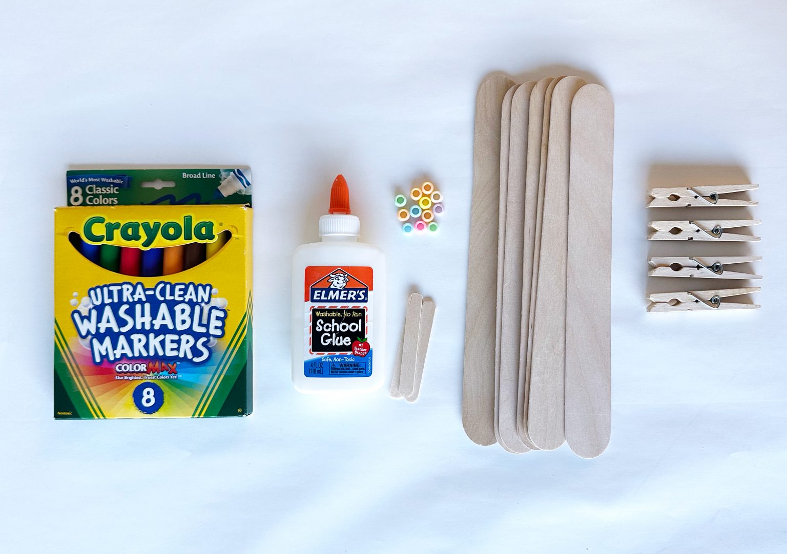 Aviation Craft and Lesson for Homeschoolers - Abeka