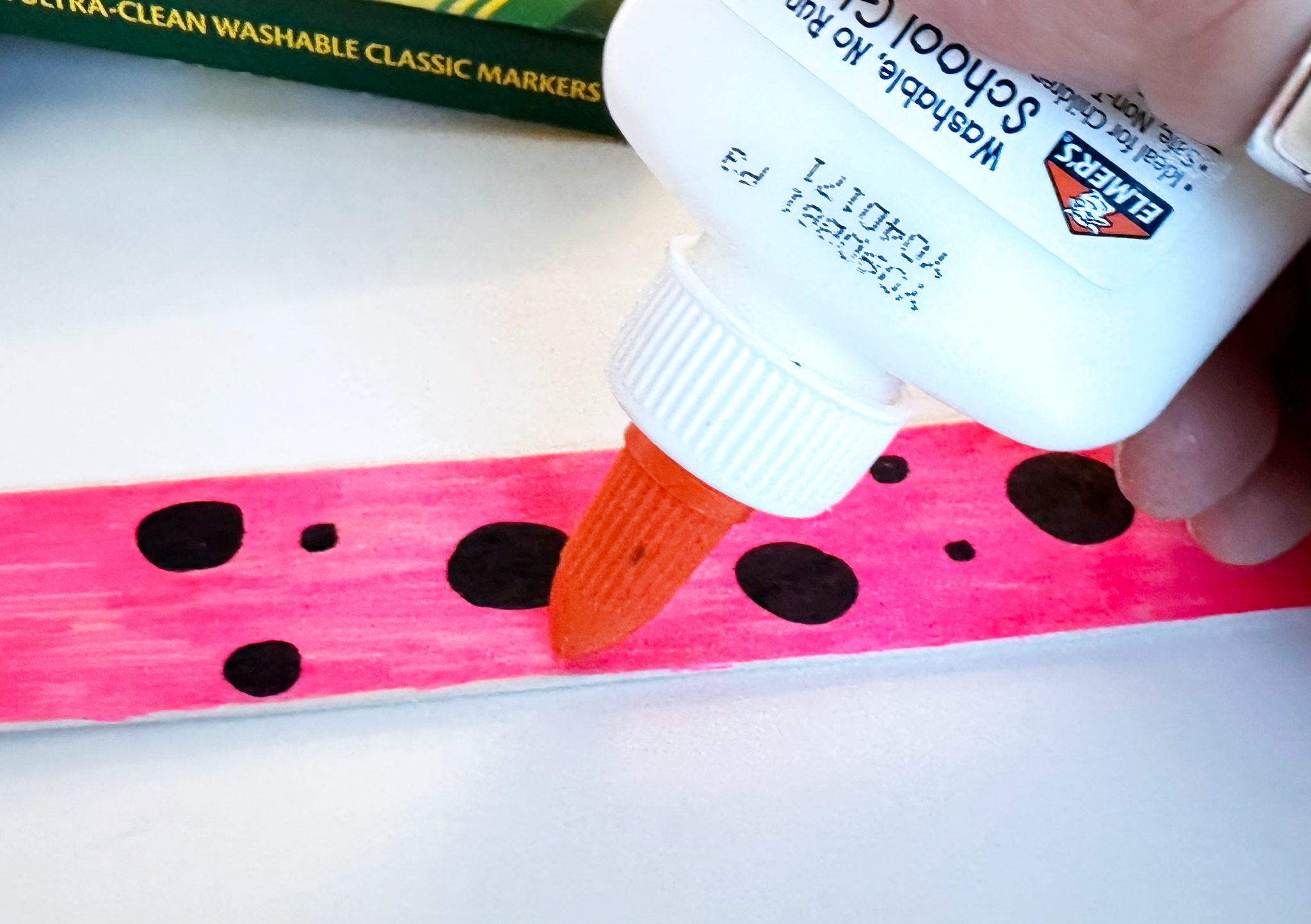 Aviation Craft and Lesson for Homeschoolers - Abeka