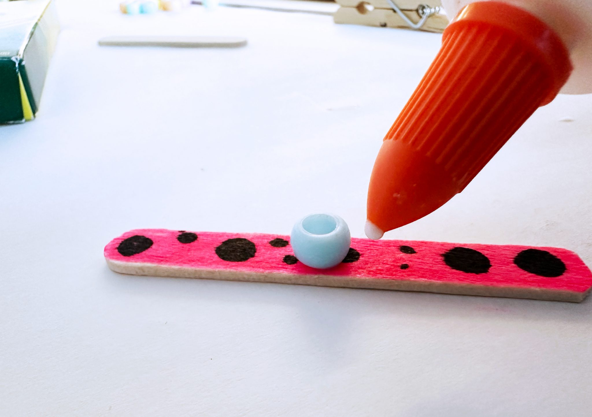 Aviation Craft and Lesson for Homeschoolers - Abeka