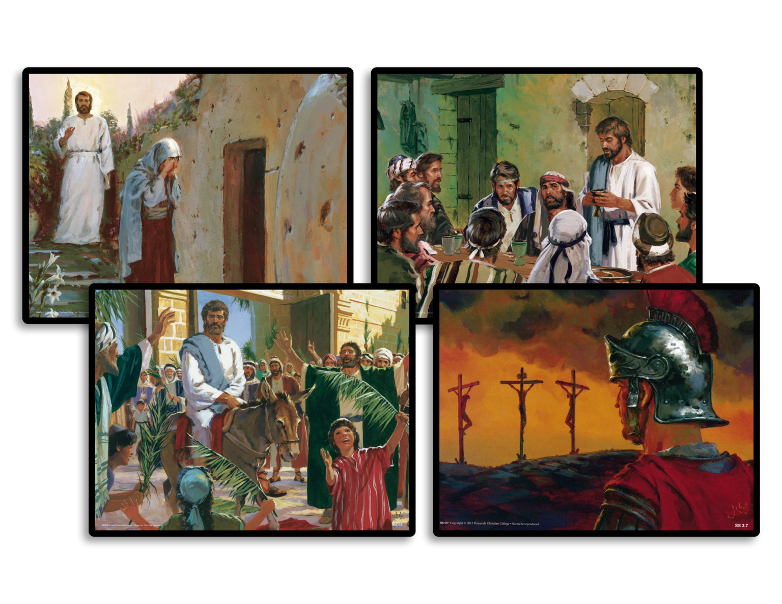 Teaching Easter in Your Classroom - Abeka