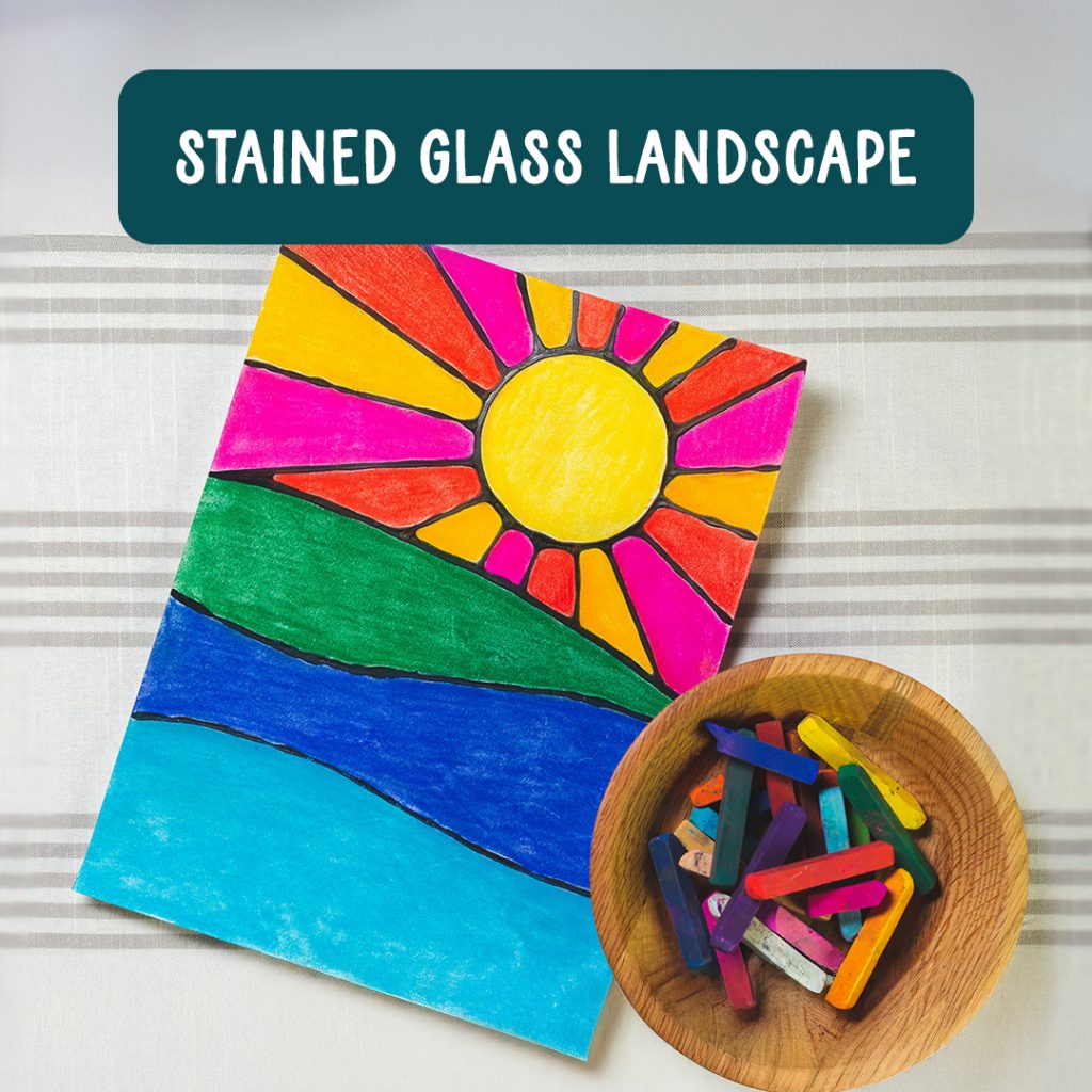 Fun Spring Crafts for Your Homeschooler - Abeka