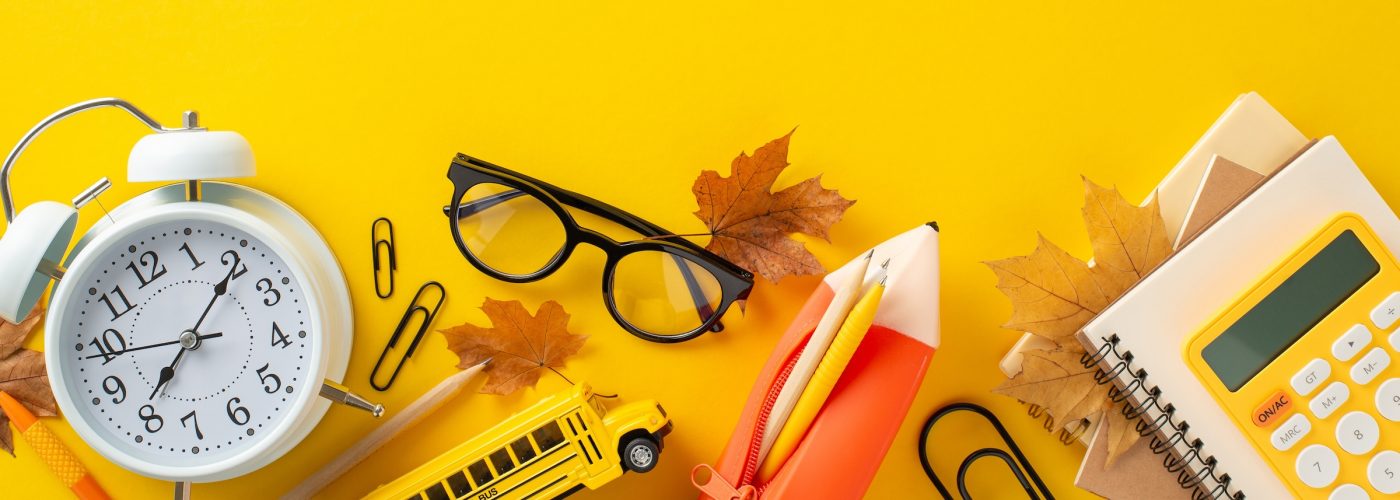 Classroom Organization Tips from Teachers | Abeka Christian School